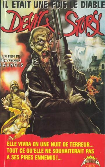 Image gallery for Devil Story - FilmAffinity