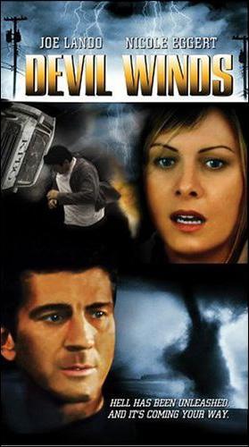 Image gallery for Devil Winds (TV) - FilmAffinity