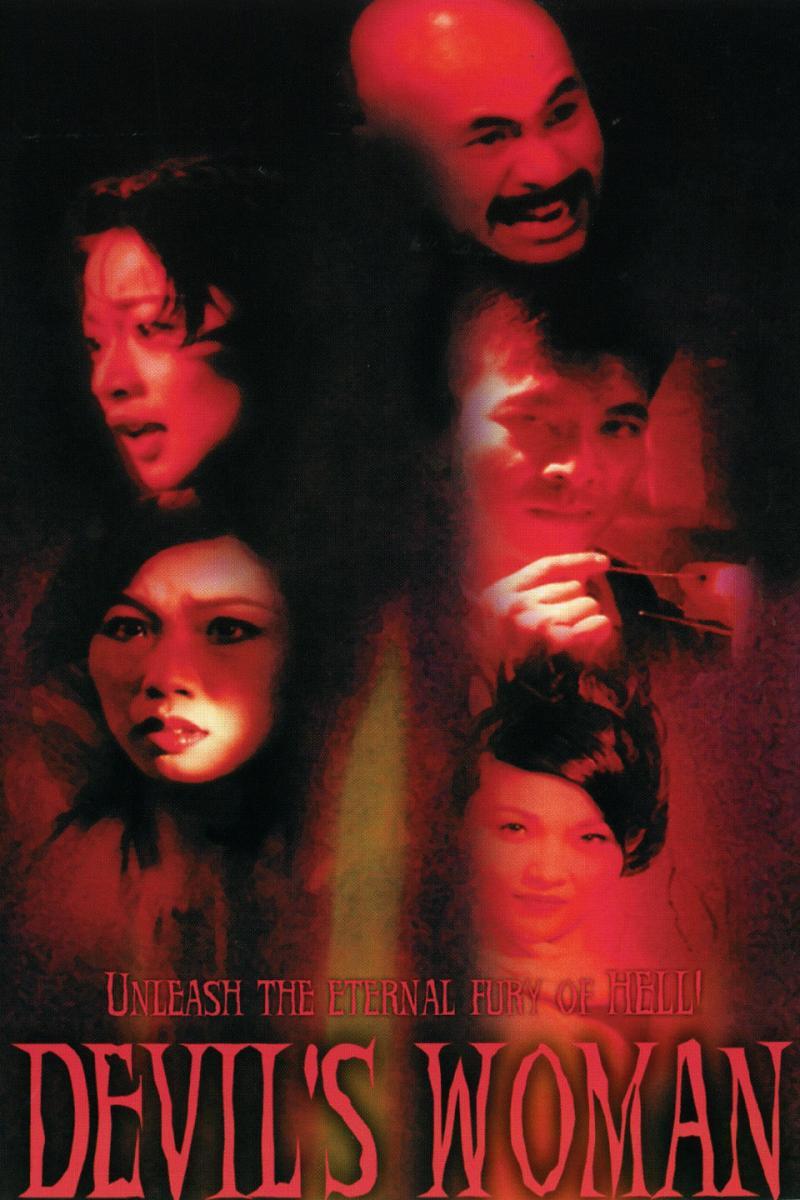 Image gallery for Devil's Woman - FilmAffinity