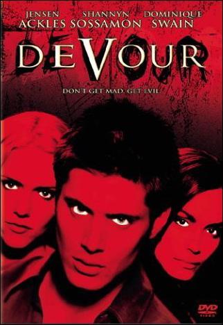 Image gallery for Devour - FilmAffinity