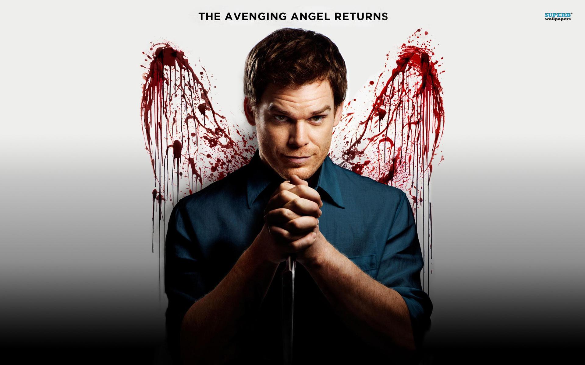 Image gallery for Dexter (TV Series) - FilmAffinity