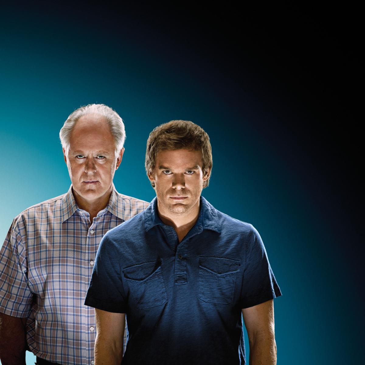 Image gallery for Dexter (TV Series) - FilmAffinity