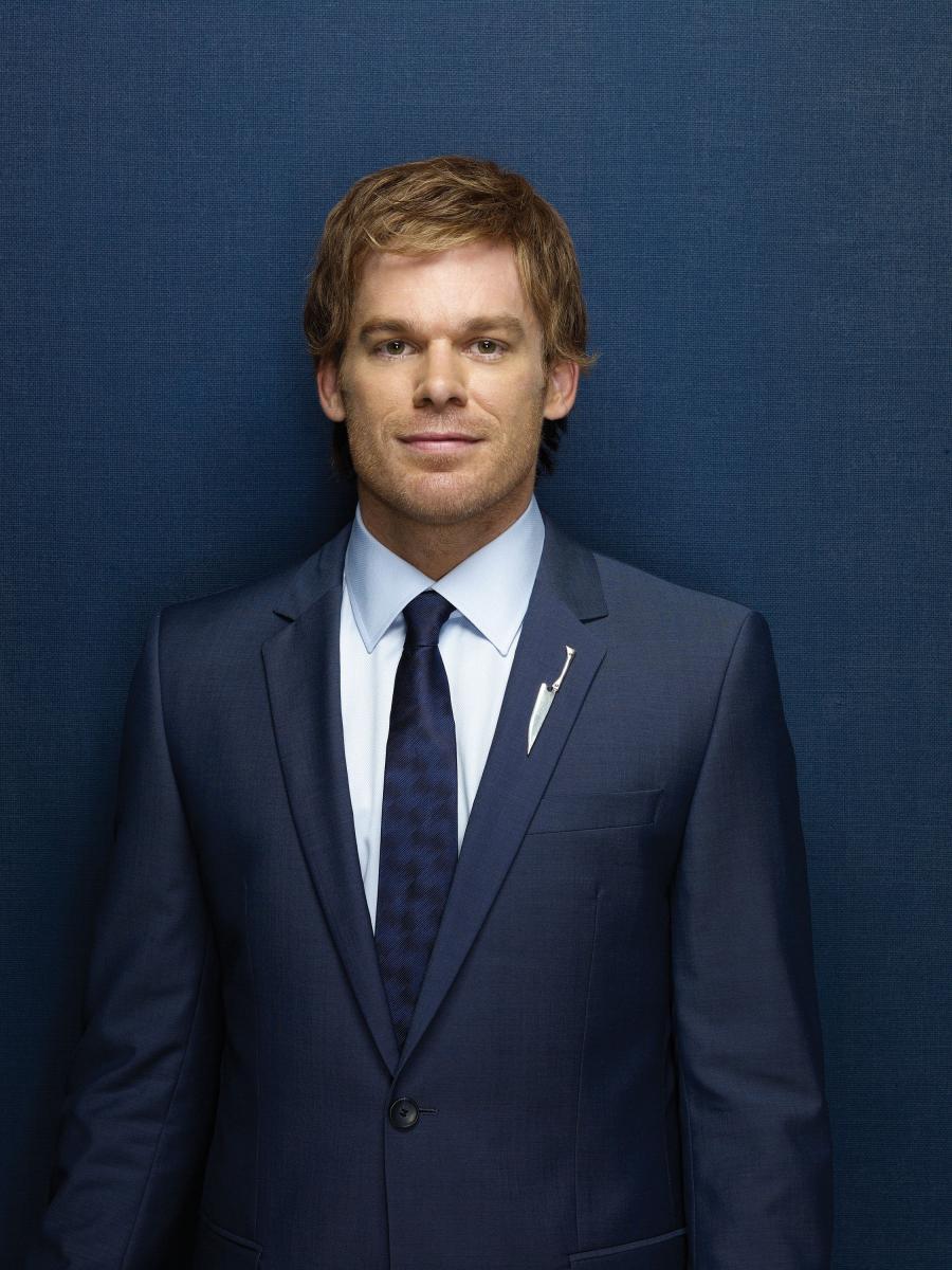 Image gallery for Dexter (TV Series) - FilmAffinity