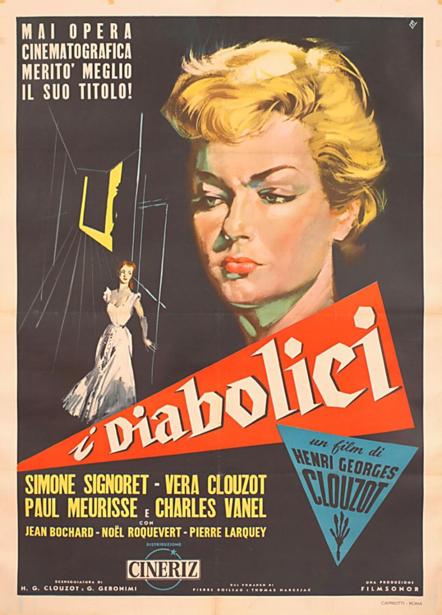 Diabolique Film 2016