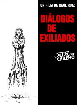 Image gallery for Dialogues of the Exiled - FilmAffinity