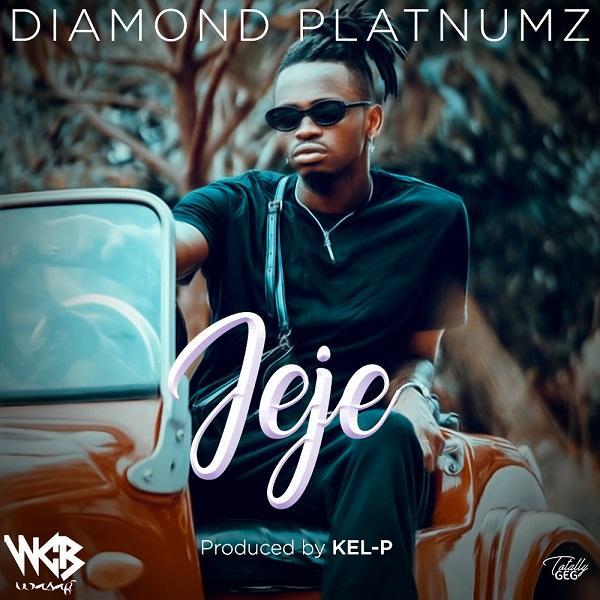Image gallery for Diamond Platnumz: Jeje (Music Video) - FilmAffinity