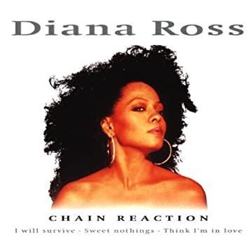 Image gallery for Diana Ross: Chain Reaction (Music Video) - FilmAffinity