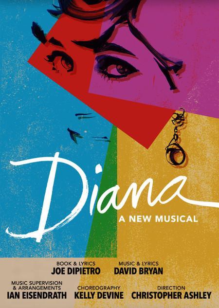 Image gallery for Diana: The Musical - FilmAffinity