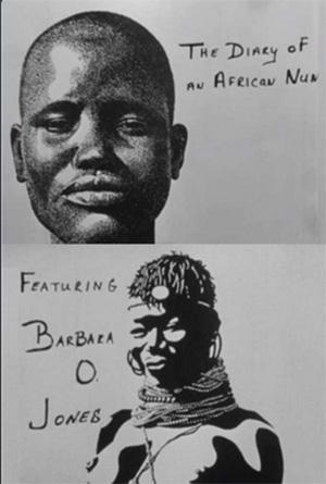 Sección visual de Diary of an African Nun (C) - FilmAffinity