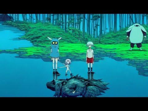 Image gallery for Die Antwoord: Age of Illusion (Music Video ...