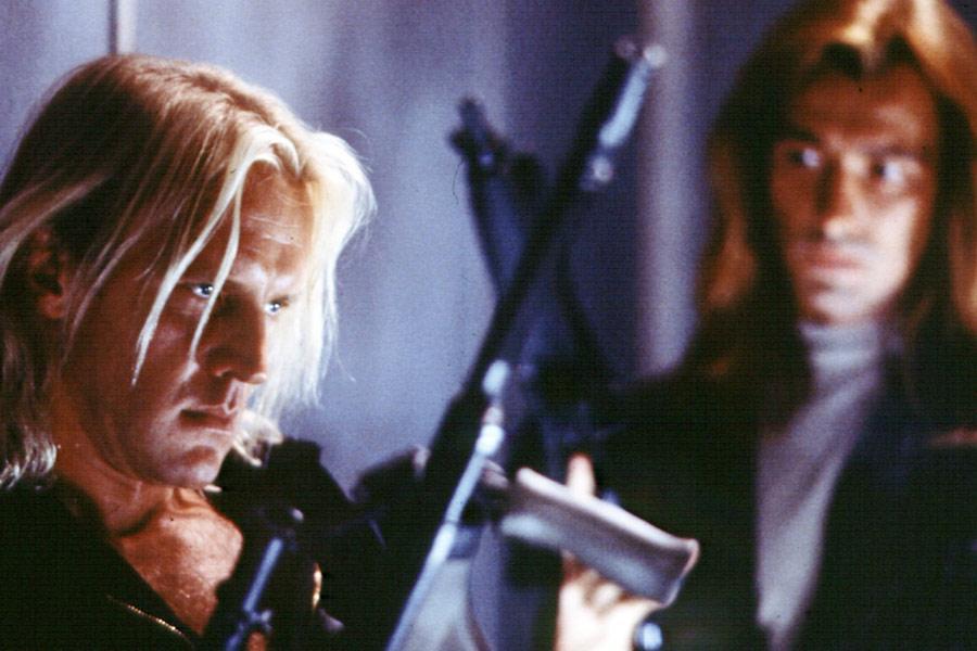 Image gallery for Die Hard - FilmAffinity