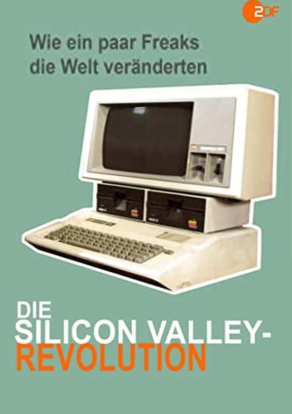 Sección visual de Die Silicon Valley-Revolution (TV) - FilmAffinity