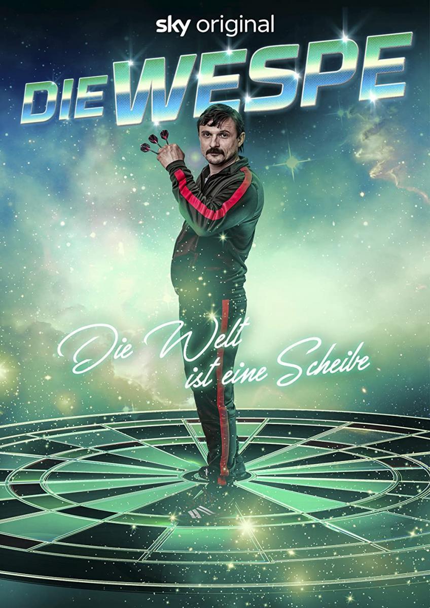 Sección visual de Die Wespe (Miniserie de TV) - FilmAffinity
