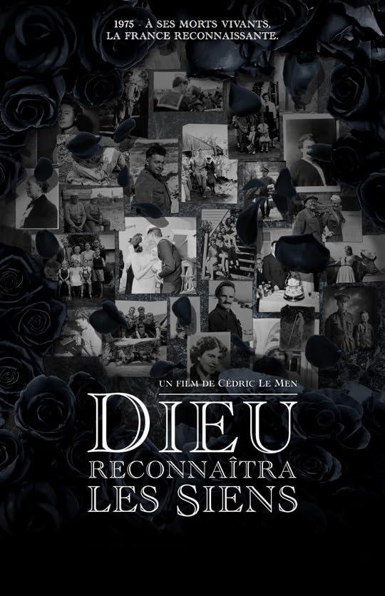 Image gallery for Dieu reconnaîtra les siens (S) - FilmAffinity
