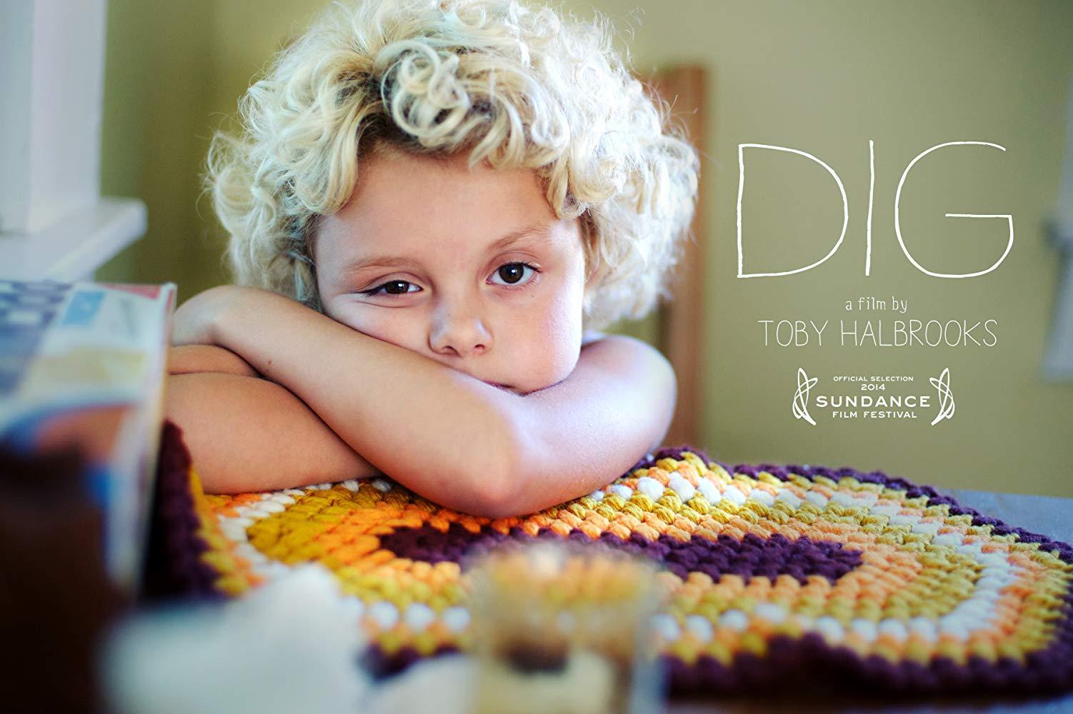 Sección visual de Dig (C) - FilmAffinity