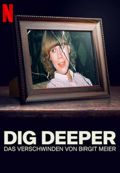 Image gallery for Dig Deeper: The Disappearance of Birgit Meier (TV ...