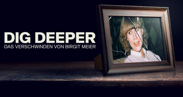 Image gallery for Dig Deeper: The Disappearance of Birgit Meier (TV ...
