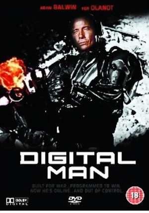 Image gallery for Digital Man - FilmAffinity