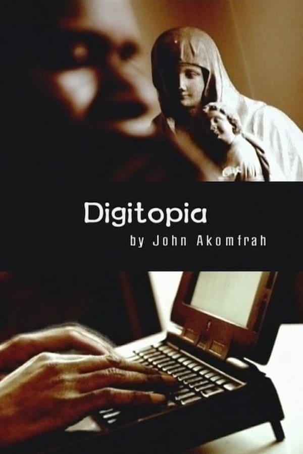 Image gallery for Digitopia - FilmAffinity