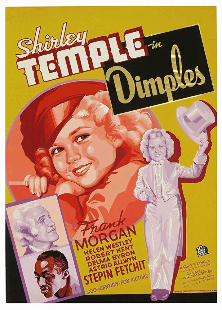 Image gallery for Dimples - FilmAffinity
