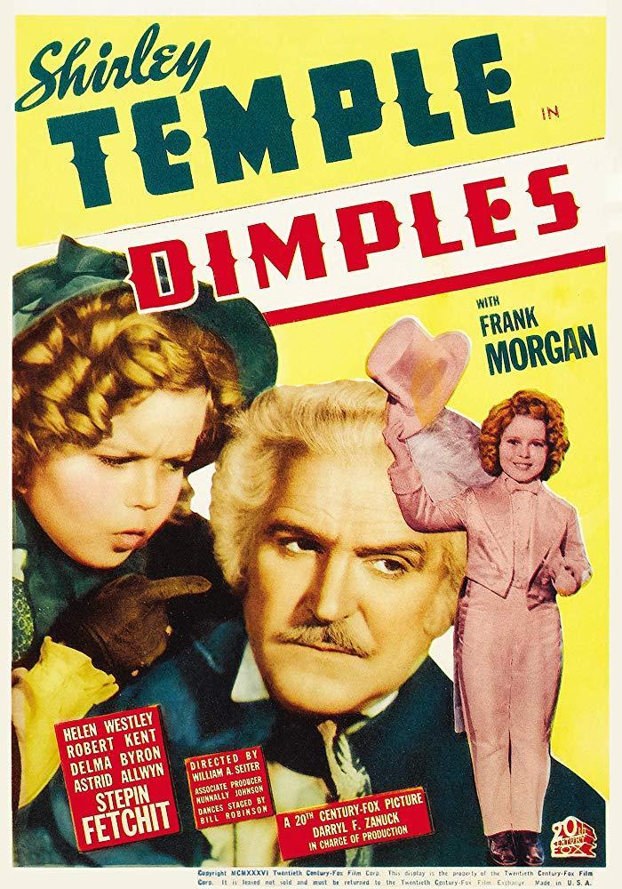 Image gallery for Dimples - FilmAffinity