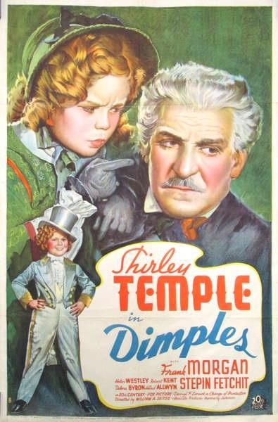 Image gallery for Dimples - FilmAffinity