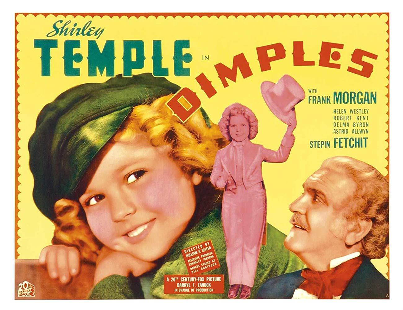 Image gallery for Dimples - FilmAffinity