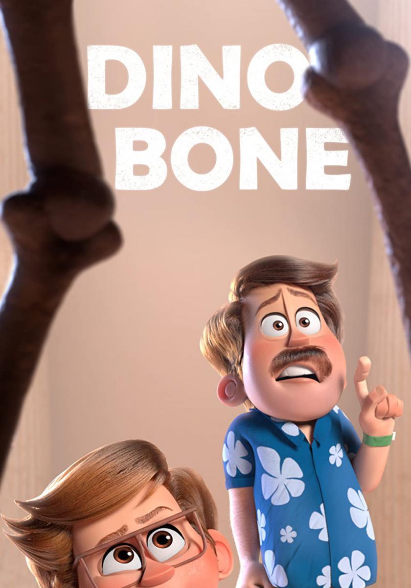 Image gallery for Dino Bone (S) - FilmAffinity