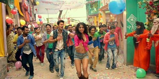 Image gallery for Direct Ishq - FilmAffinity