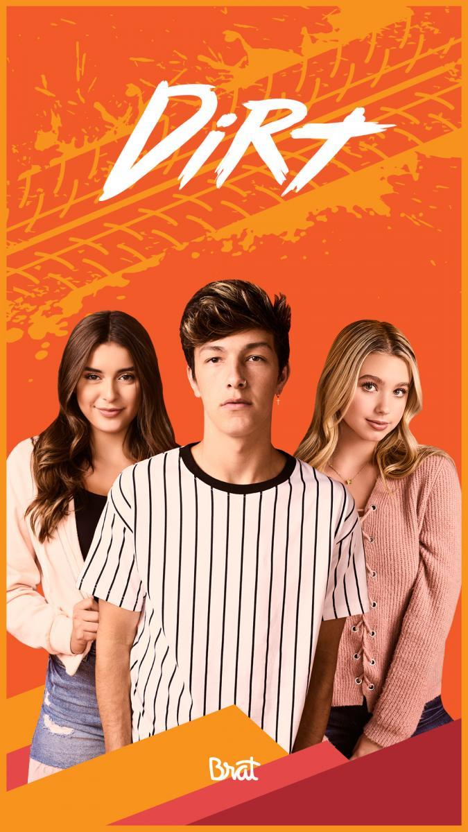 Image gallery for Dirt (TV Series) - FilmAffinity