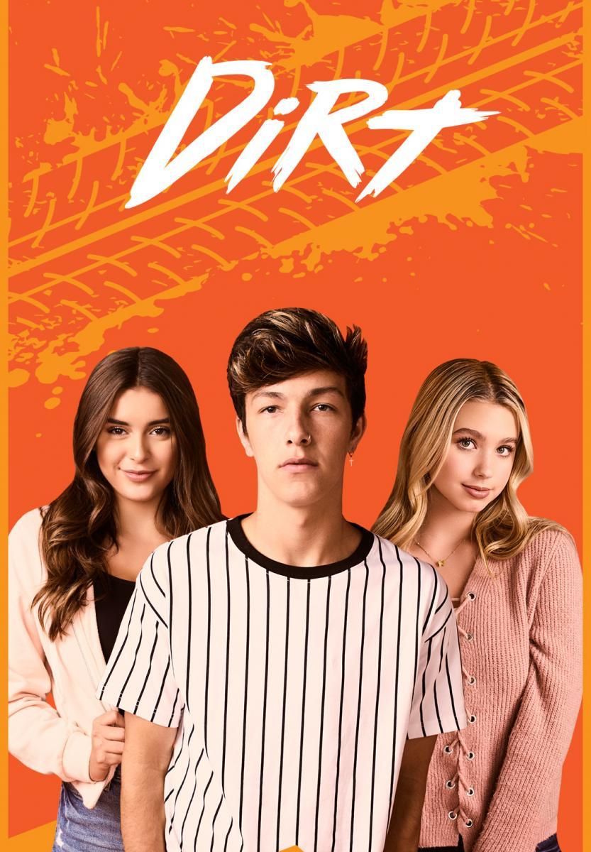 Image gallery for Dirt (TV Series) - FilmAffinity