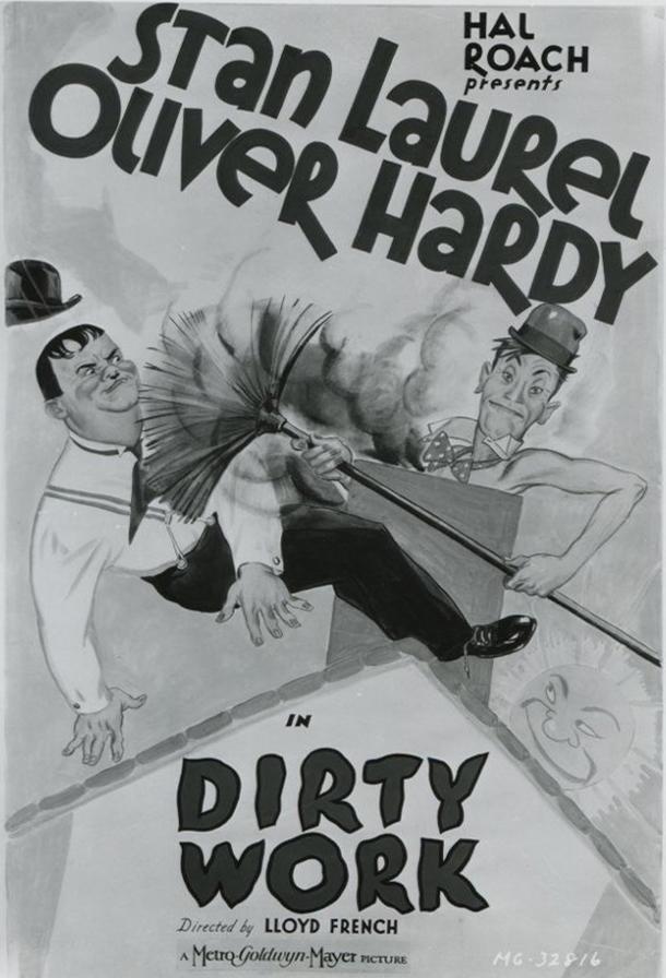 Image gallery for Dirty Work (S) (S) - FilmAffinity