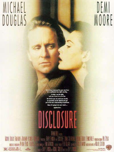 Image gallery for Disclosure - FilmAffinity