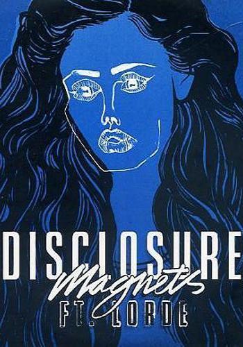 Sección visual de Disclosure & Lorde: Magnets (Vídeo musical) - FilmAffinity