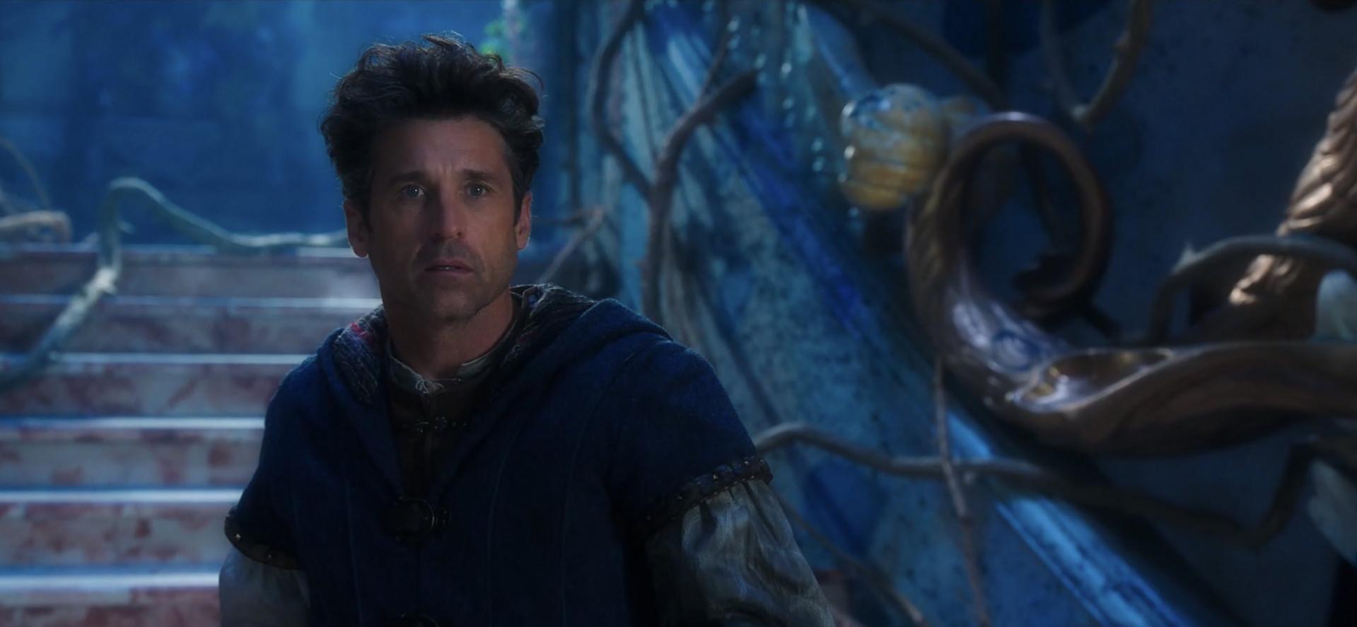 Image gallery for Disenchanted - FilmAffinity