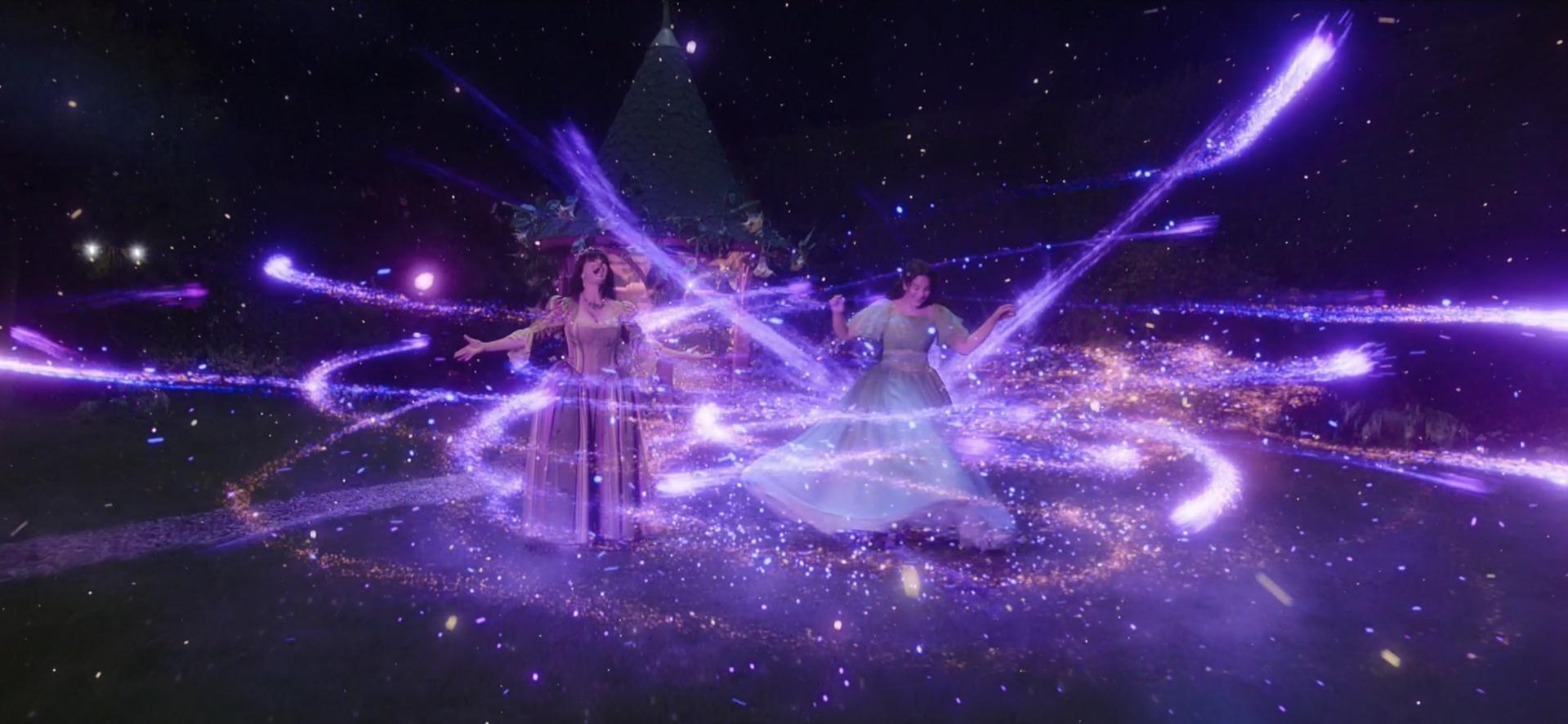 Image gallery for Disenchanted - FilmAffinity