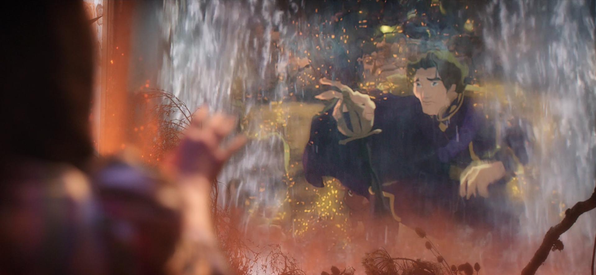 Image gallery for Disenchanted - FilmAffinity