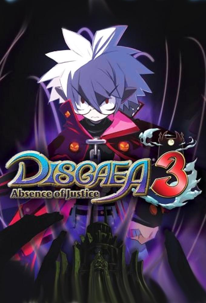 Image gallery for Disgaea 3: Absence of Justice - FilmAffinity