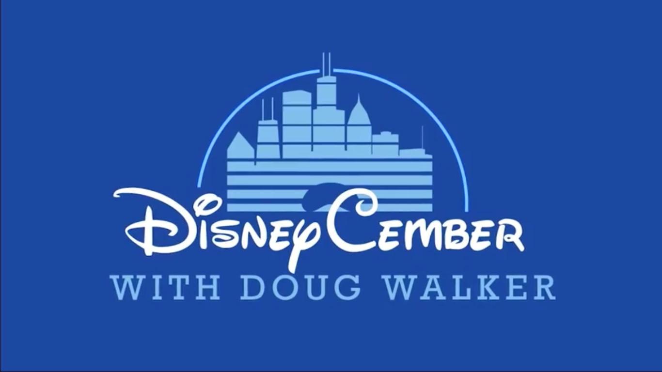 Sección visual de Disneycember (Serie de TV) - FilmAffinity