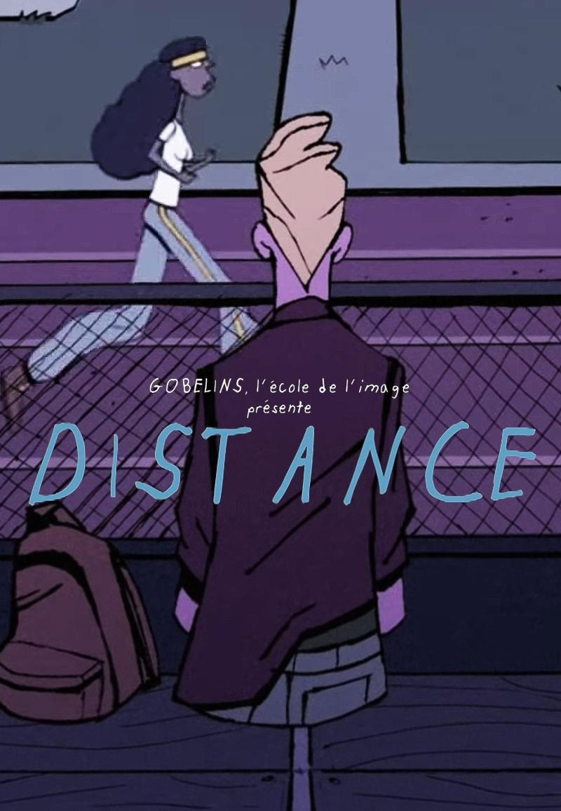 Image gallery for Distance (S) - FilmAffinity