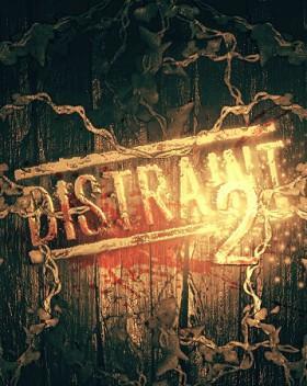Image gallery for Distraint 2 - FilmAffinity