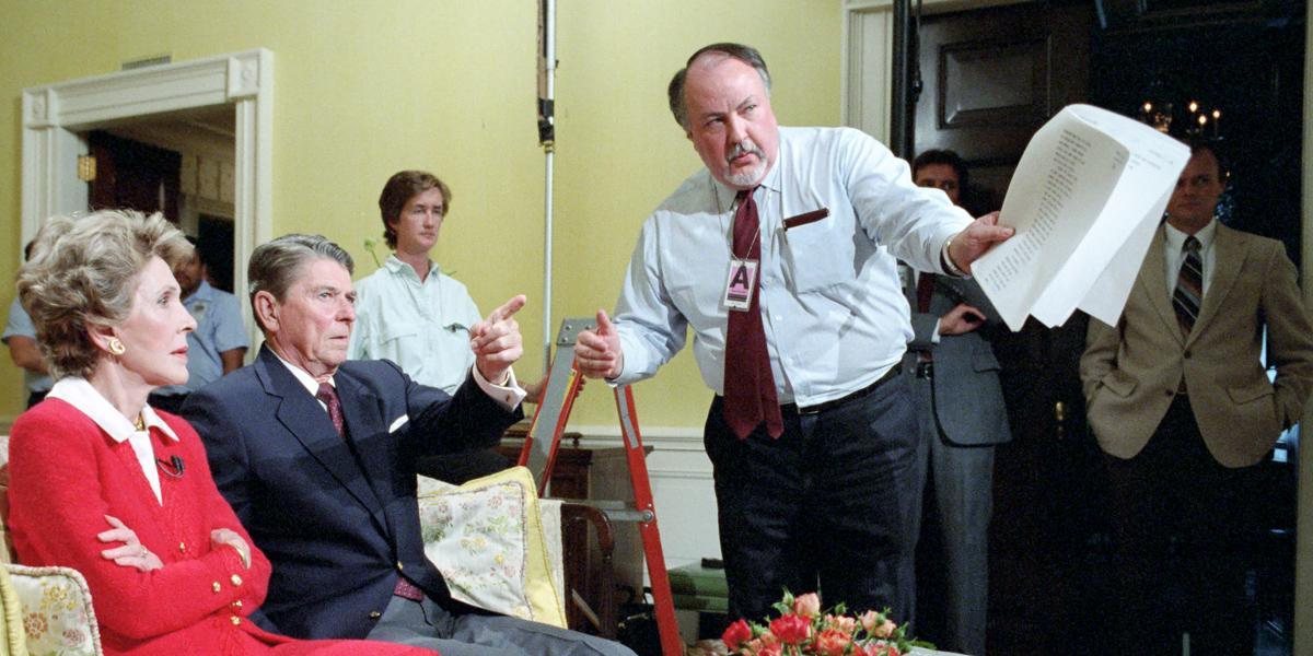 Image gallery for Divide and Conquer: The Story of Roger Ailes ...