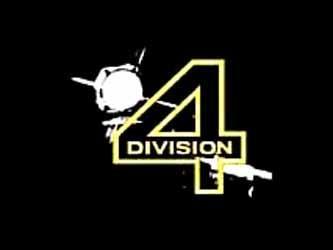 Sección visual de División 4 (Serie de TV) - FilmAffinity