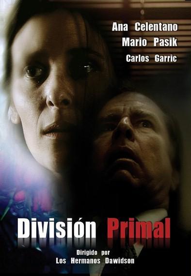 Image gallery for División primal (S) - FilmAffinity