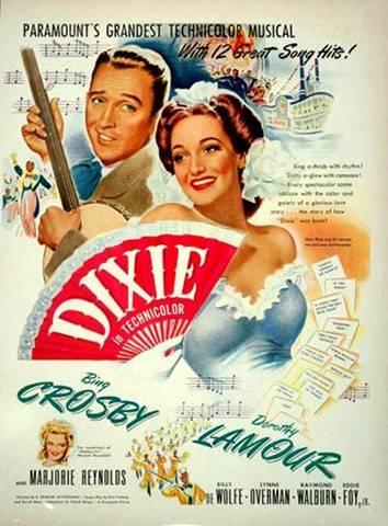 Image gallery for Dixie - FilmAffinity