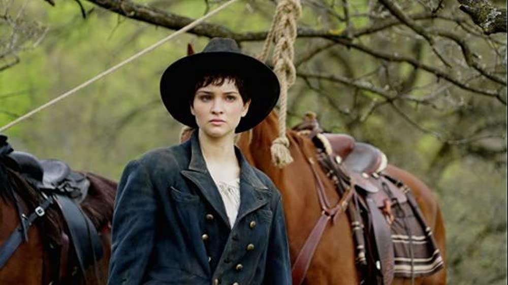 Image gallery for Django (TV Series) - FilmAffinity