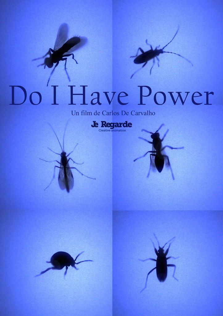 Image gallery for "Do I Have Power (Music Video)" - FilmAffinity
