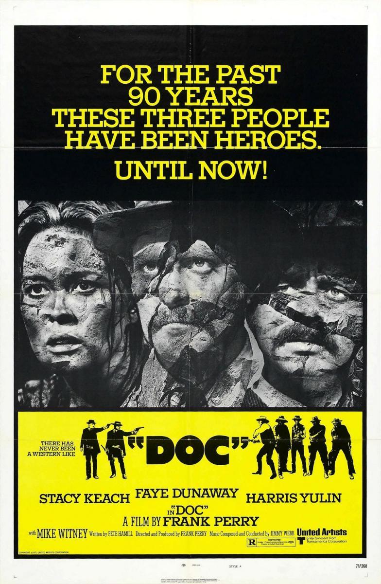 Image gallery for Doc - FilmAffinity