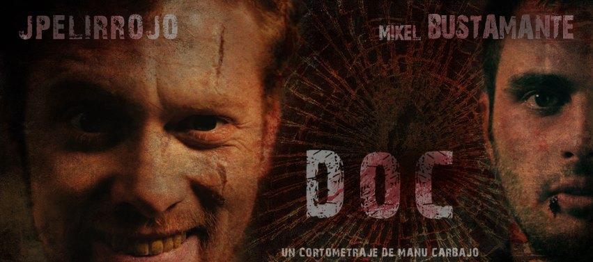 Sección visual de Doc (C) - FilmAffinity