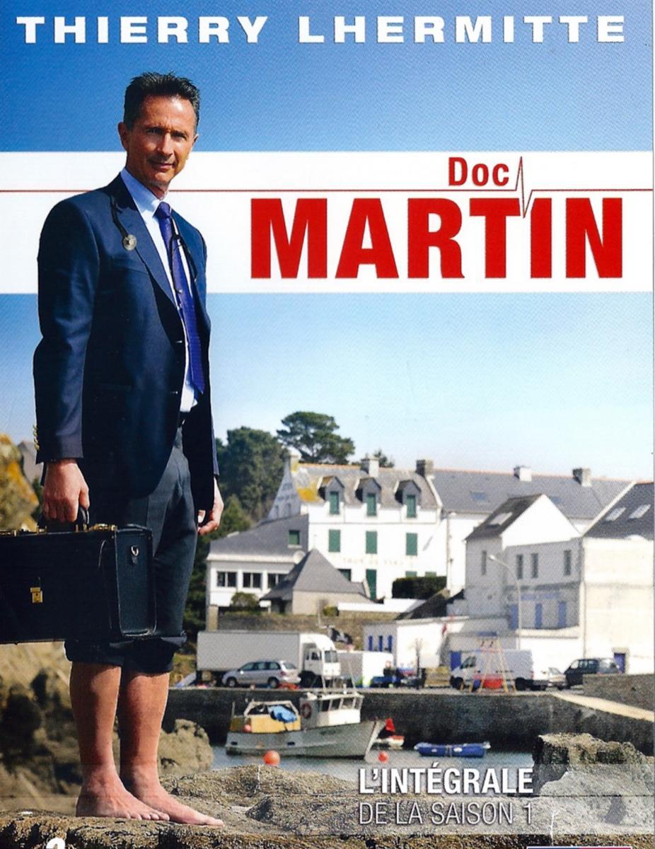 Image gallery for Doc Martin (TV Series) - FilmAffinity